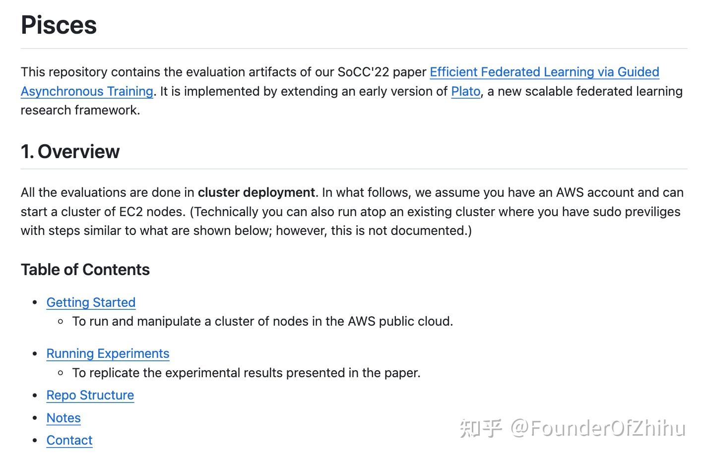SoCC 2022｜港科大提出异步联邦学习新框架（已开源） - 知乎