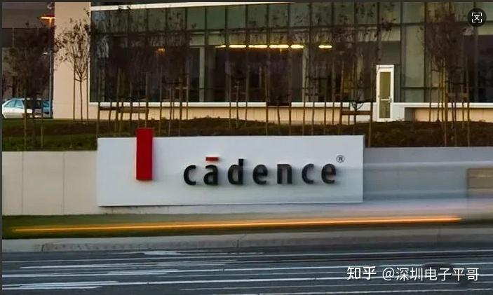 楷登电子（Cadence）：从两家初创到EDA巨头的传奇之路 - 知乎