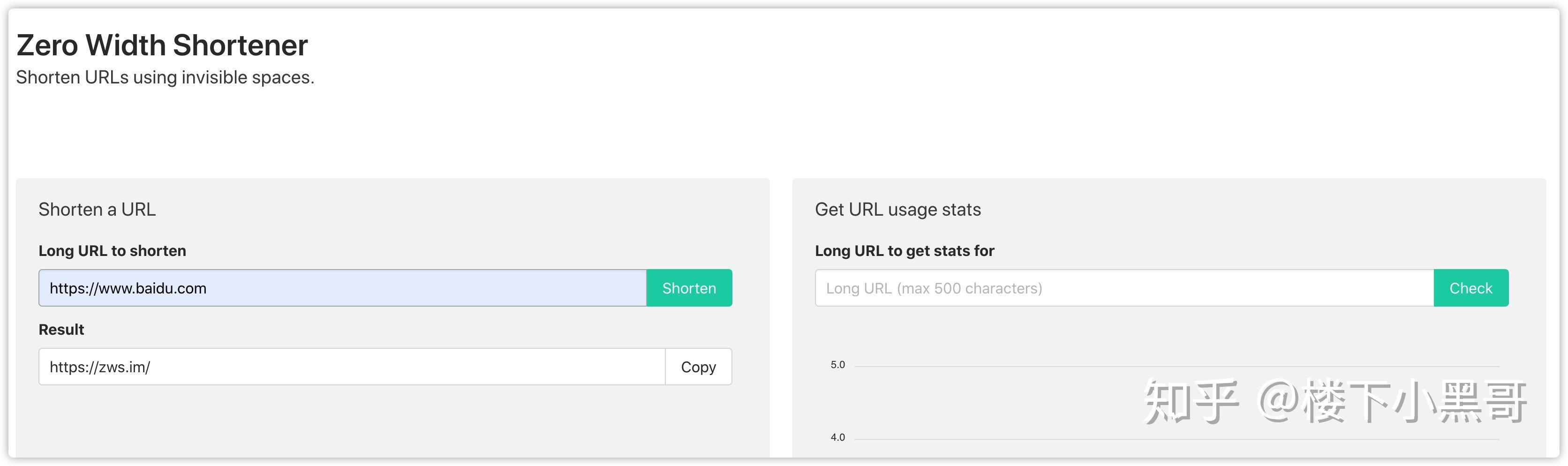 艺术鬼才！Unicode 字符还能这么玩？ - 知乎