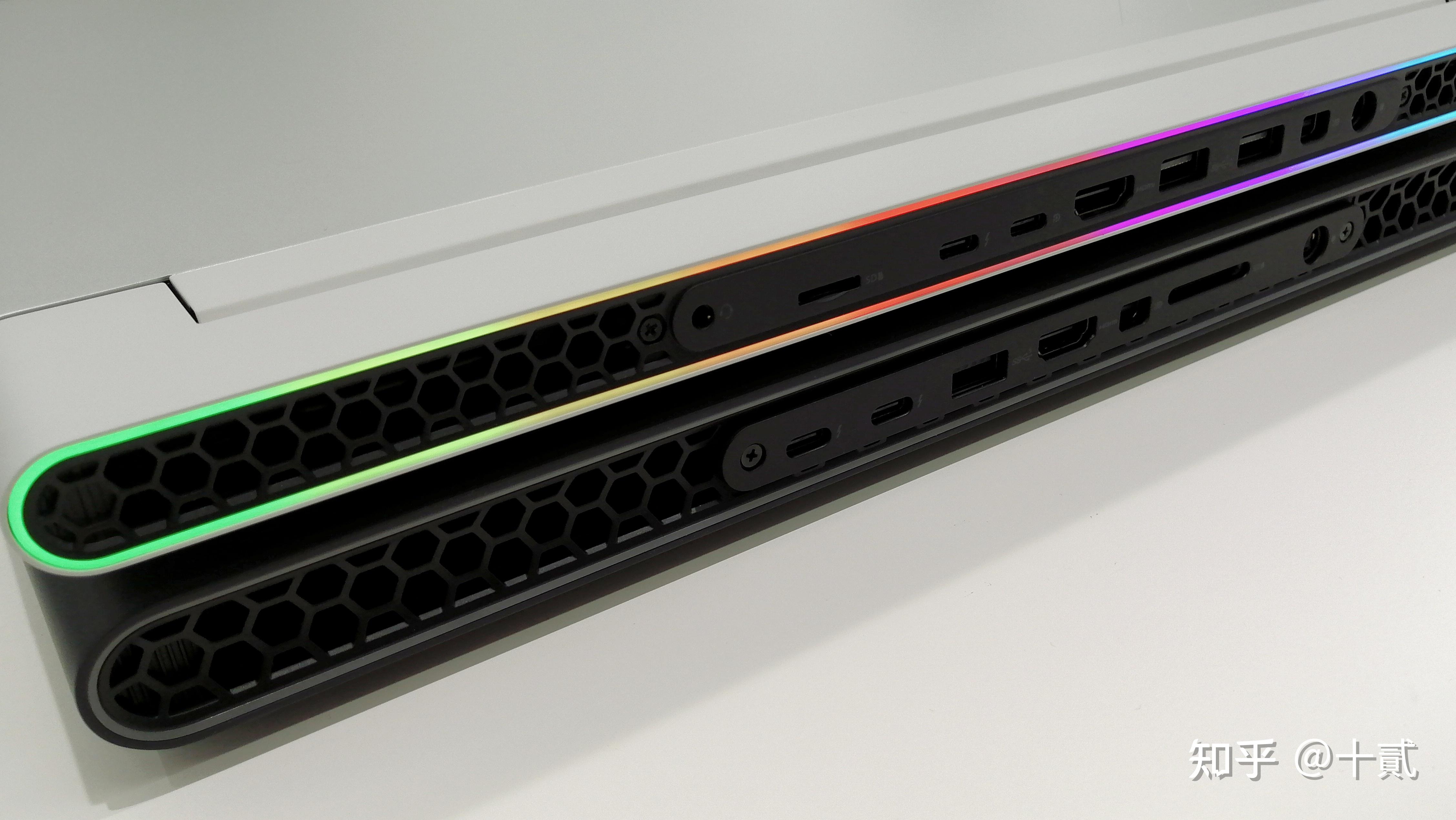 AWCC食用技巧 - 知乎