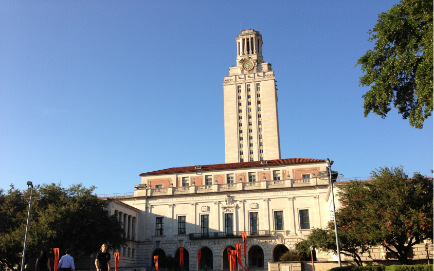 应该选UPenn SMART还是UT Austin MSIS？ - 知乎