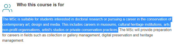 UCL新学院开新专业，23fall还可以申！ - 知乎