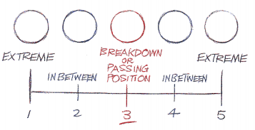 什么是中间画（Inbetween） - 知乎