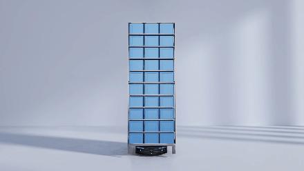 一文了解PopPick新一代货到人解决方案 - 知乎