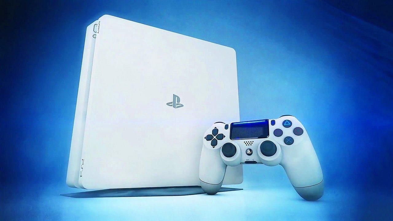 SONY PS4 游戏发行目录 2020年鉴版（TXT） - 知乎