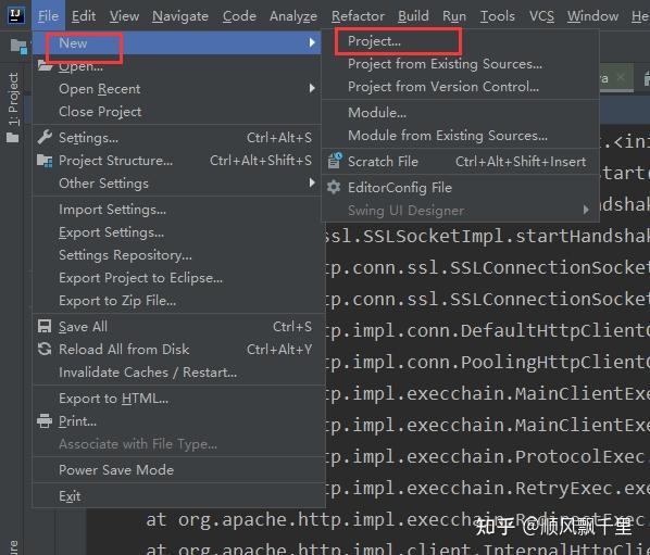 新手配置webmagic - 知乎