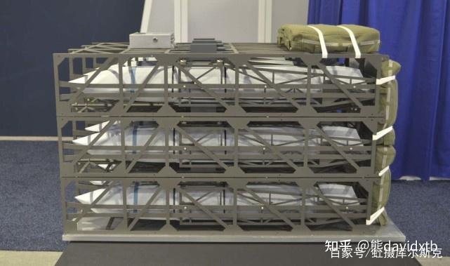 LRASM反舰导弹发展综述 - 知乎