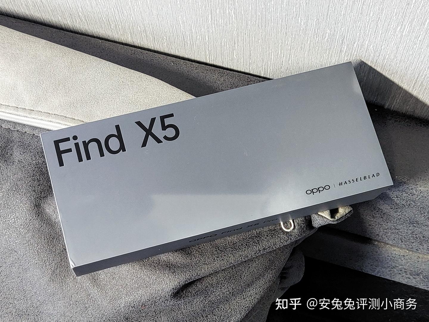 Find X5 Pro评测：首款自研芯片助力 影像实力惊人 - 知乎