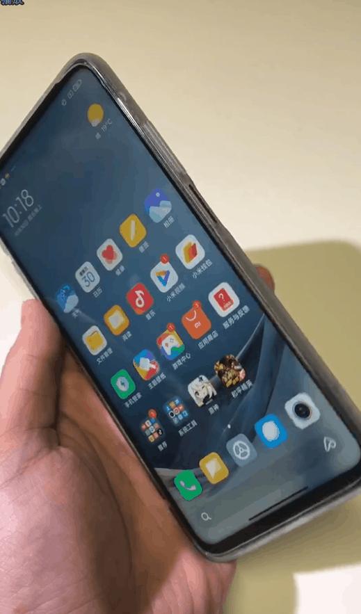 2499元的红米K30S至尊纪念版，会是性价比最高的865神机吗？ - 知乎