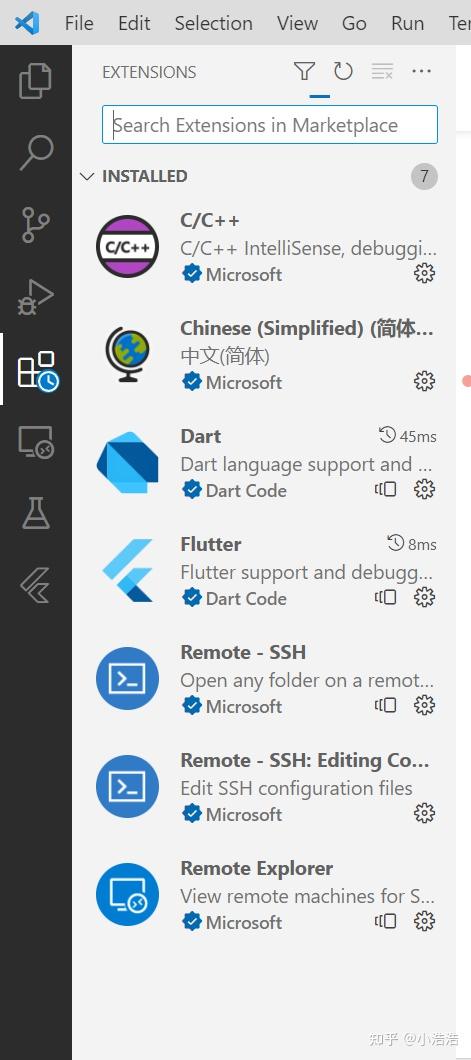 Windows Flutter环境配置教程 - 知乎