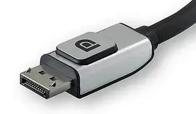 Displayport接口定义的简单讲解 - 知乎