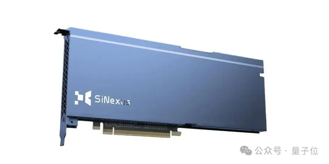 国产GPU又杀出一匹黑马！成立不到一年，两款芯片量产落地 - 知乎