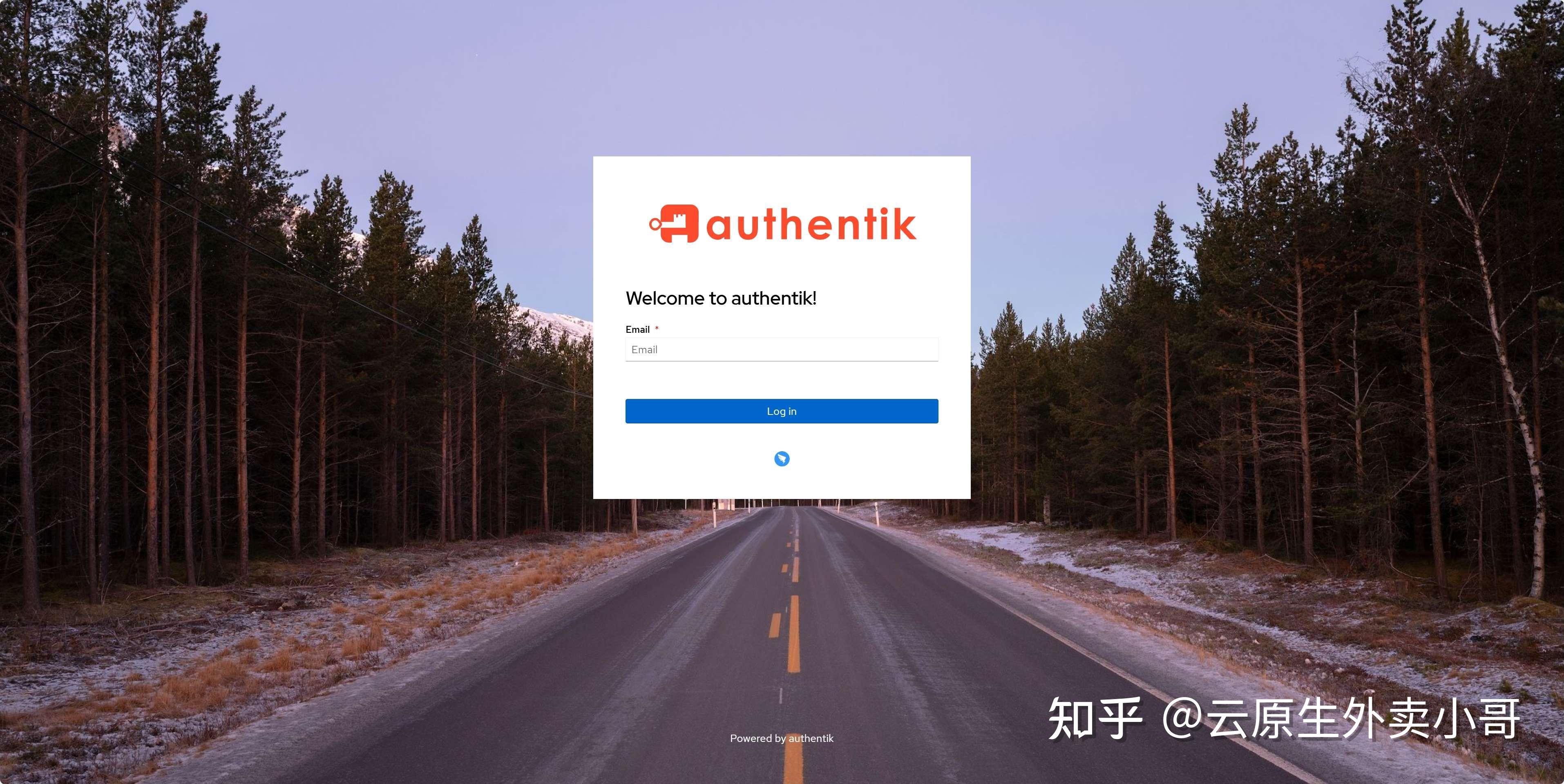 Authentik+钉钉实现SSO登录（功能介绍篇） - 知乎