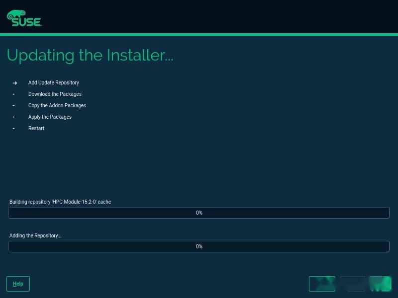 SAP S4HANA 2022安装记录：2. 安装配置SUSE - 知乎