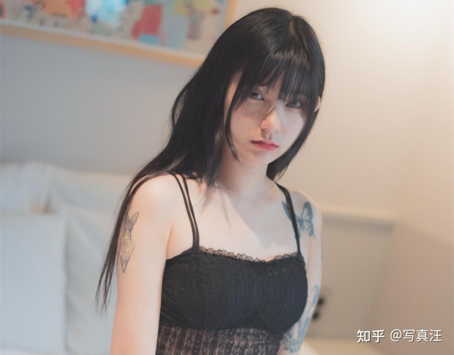 Hizzy写真合集cos图片:PURE MEDIA - 知乎
