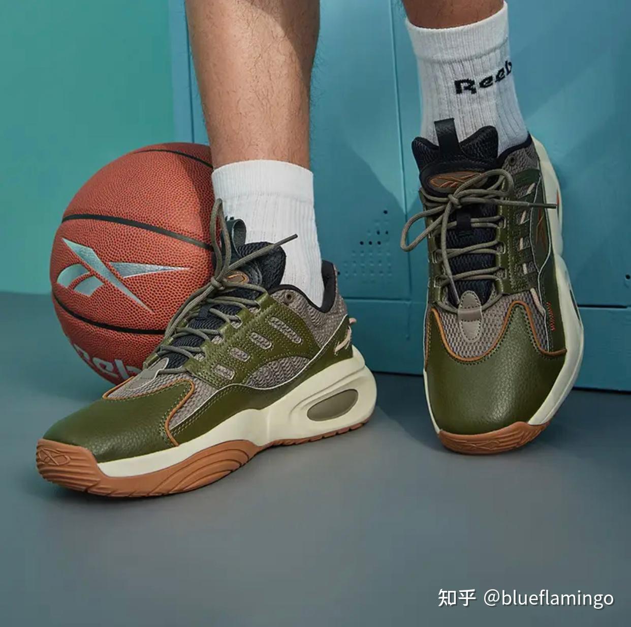 扒一扒 被忽视的运动品牌锐步Reebok 现在还有什么值得我们留恋的？ - 知乎