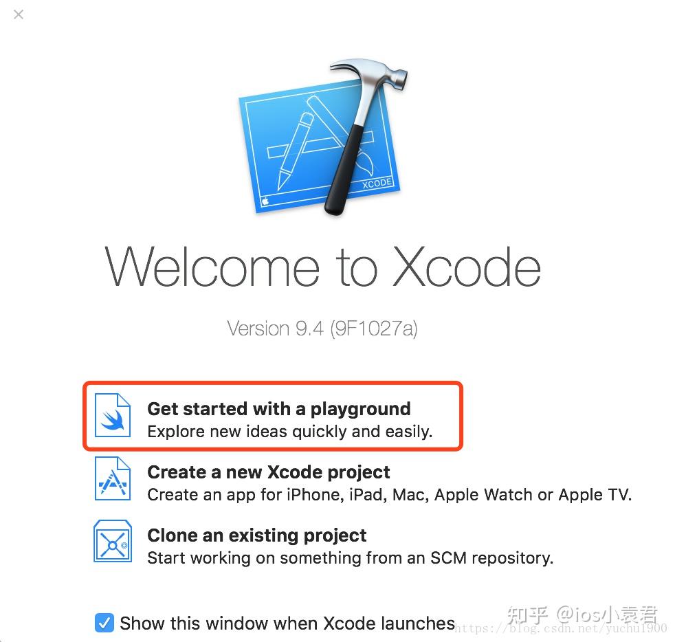 iOS开发入门之一——Swift语言基础 - 知乎