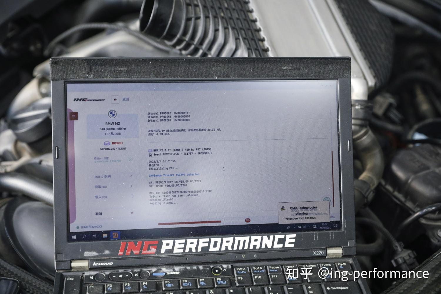 18款宝马M2C 3.0T刷ecu升级ING特调，真香！这才是M POWER！ - 知乎
