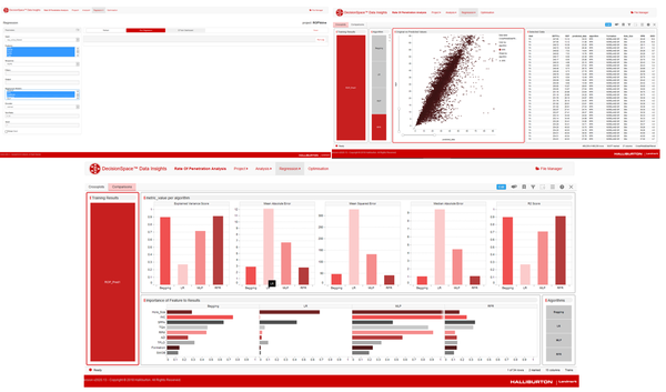 新一代大数据人工智能应用一体化工作平台 DecisionSpace® Data Insights - 知乎