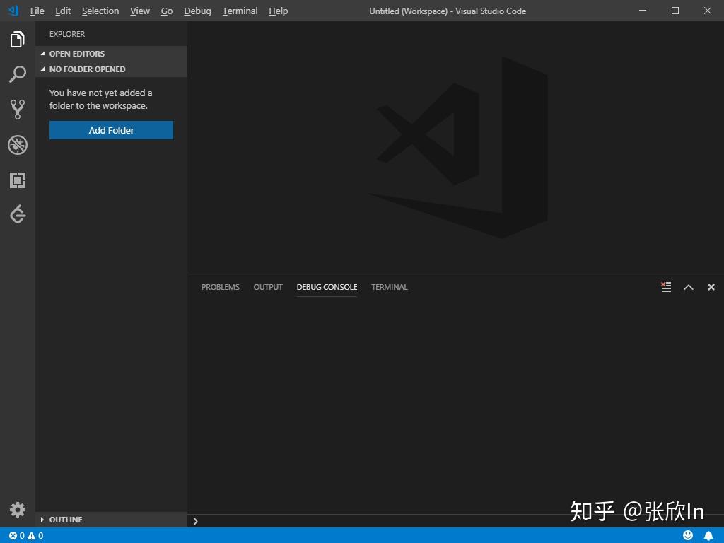 使用VS Code开发K210 - 知乎