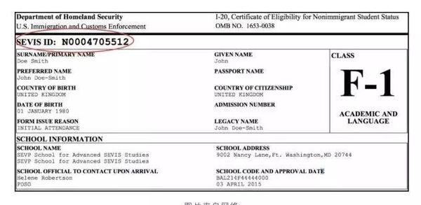 I-20 / SEVIS / DHS / DSO这些眼花缭乱的词汇其实和你紧密相关 - 知乎