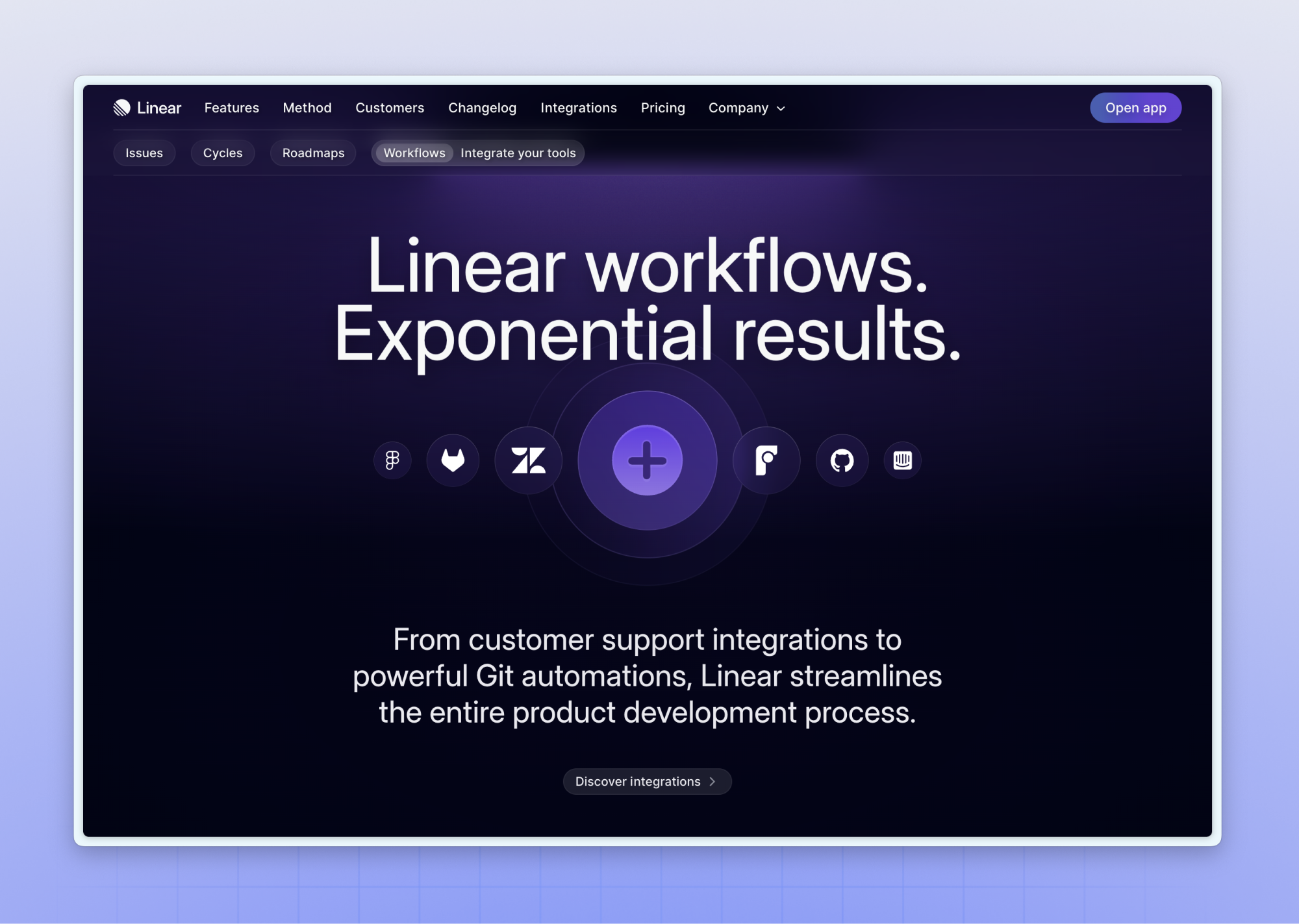 设计师必懂，什么是 Linear 风设计？ - 知乎