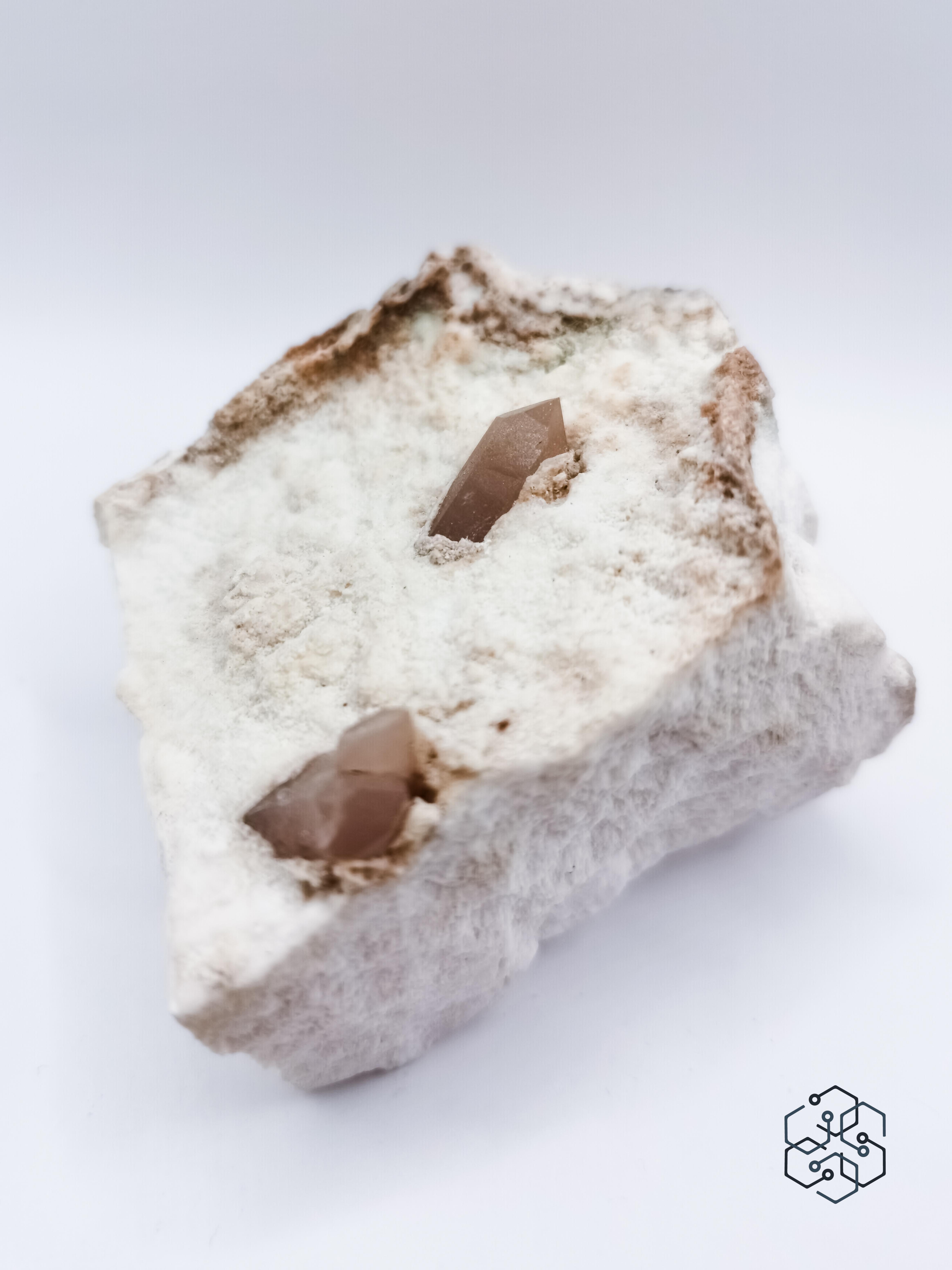 关于Pecos Diamonds的晶体形态 - 知乎