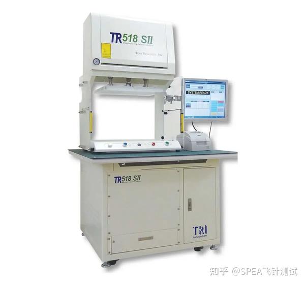 自动ICT测试设备厂家有哪些？ - 知乎
