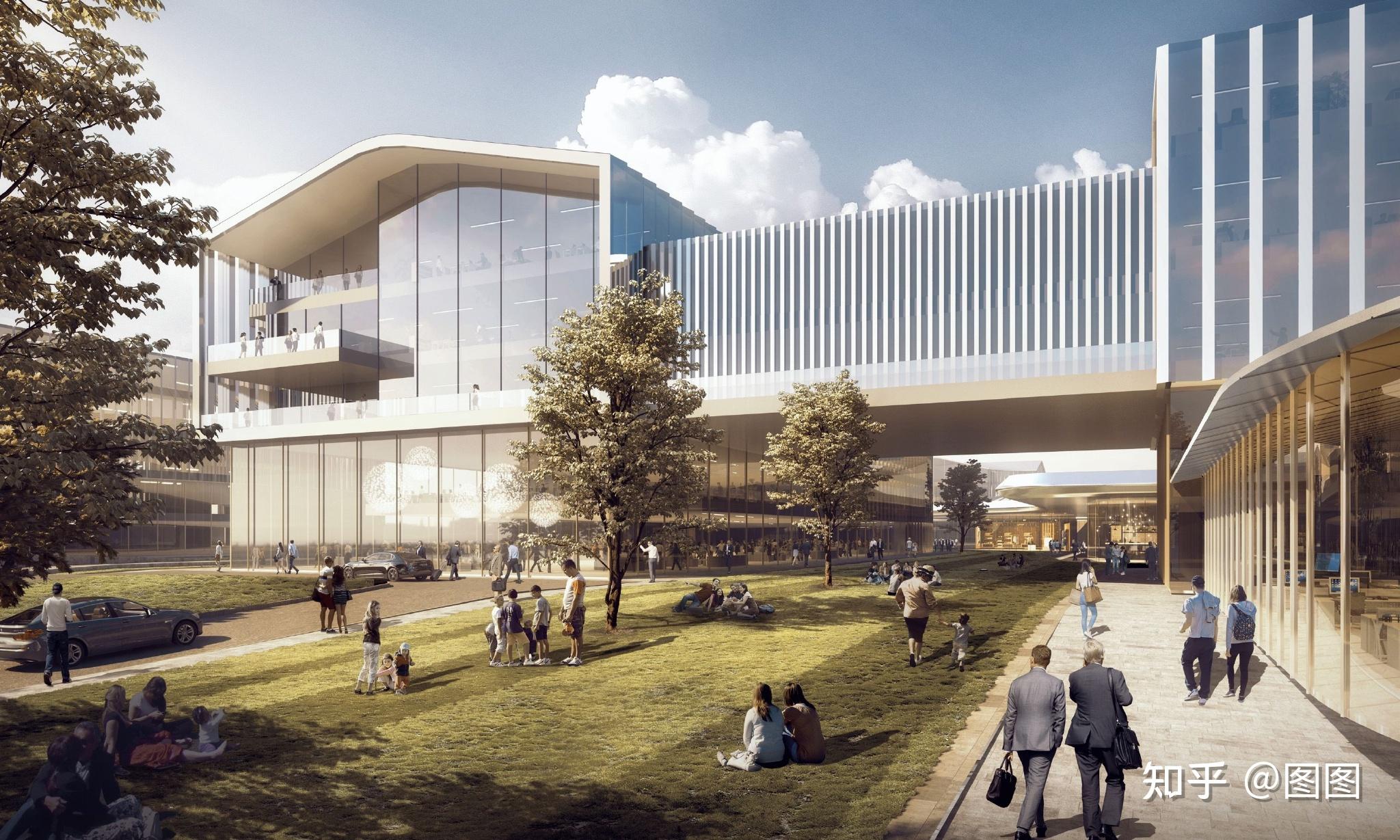 杭州值得去的公司 - 知乎