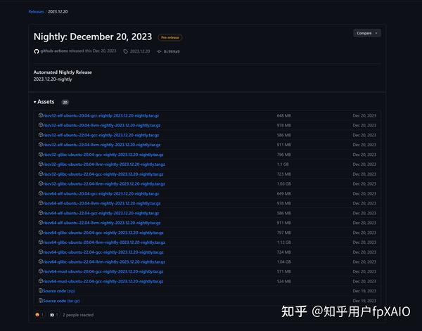 riscv-gnu-toolchain的安装 - 知乎