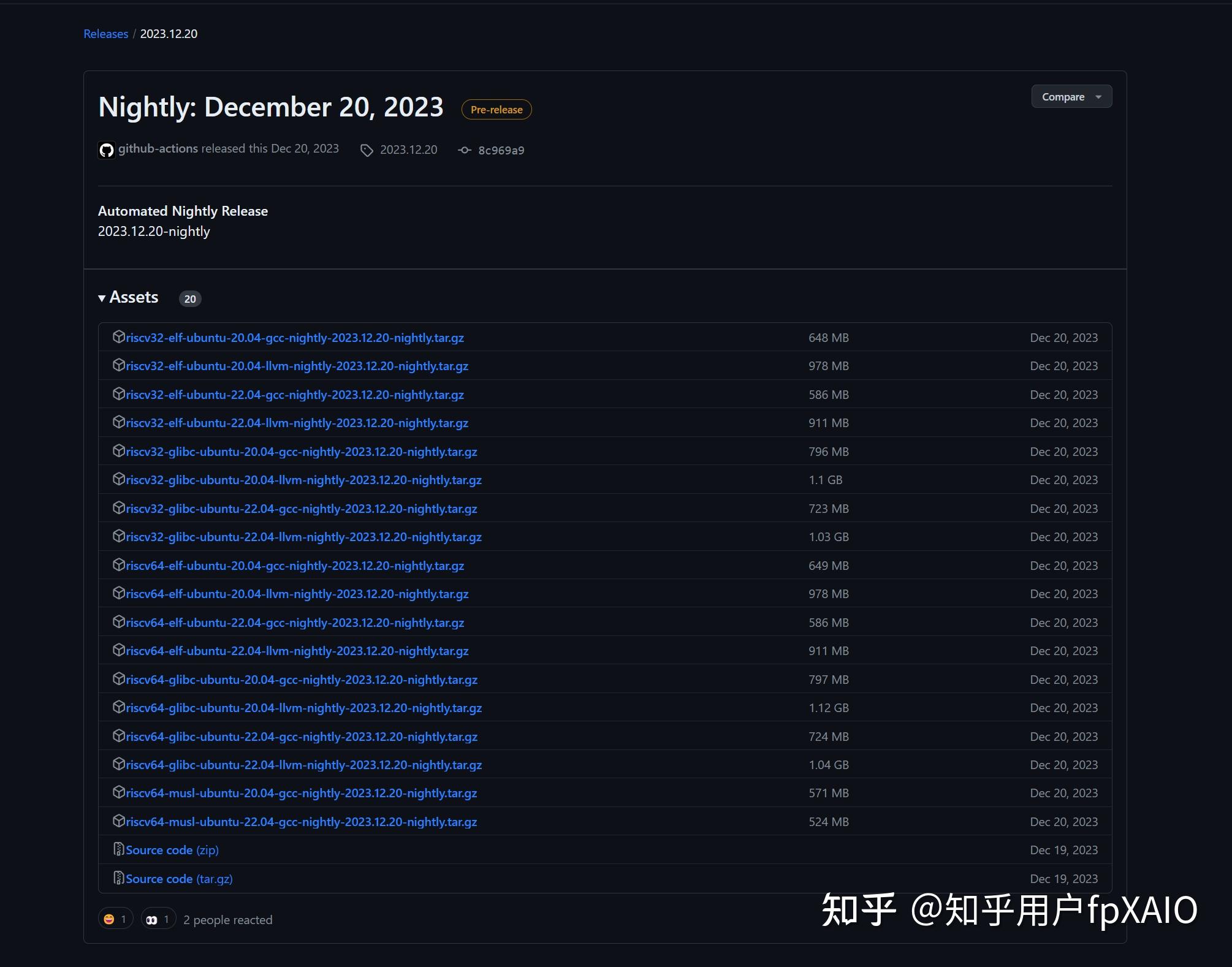 riscv-gnu-toolchain的安装 - 知乎