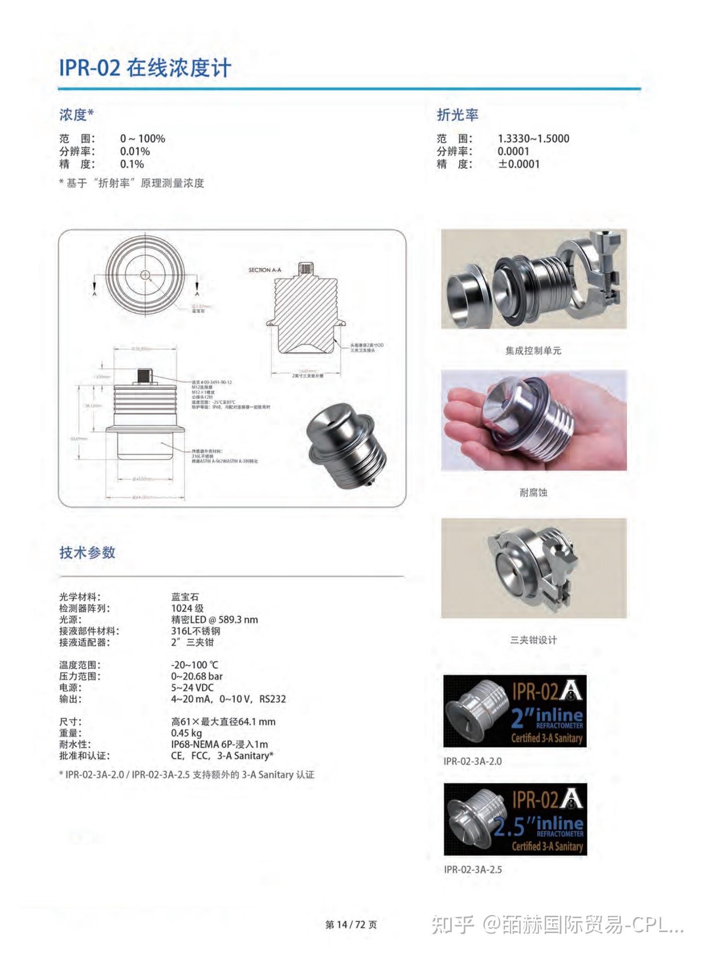Princeton Instruments（PI）（美国） - 知乎