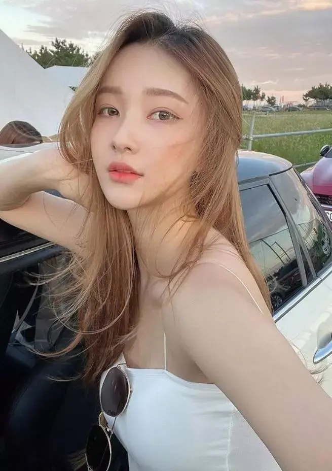 韩国健身网红美女s_ylll 清秀脸蛋紧致曲线 - 知乎