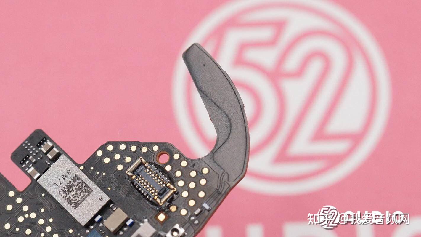 苹果AirPods Pro 2（USB-C）拆解，模块化设计，顶级用料配置 - 知乎