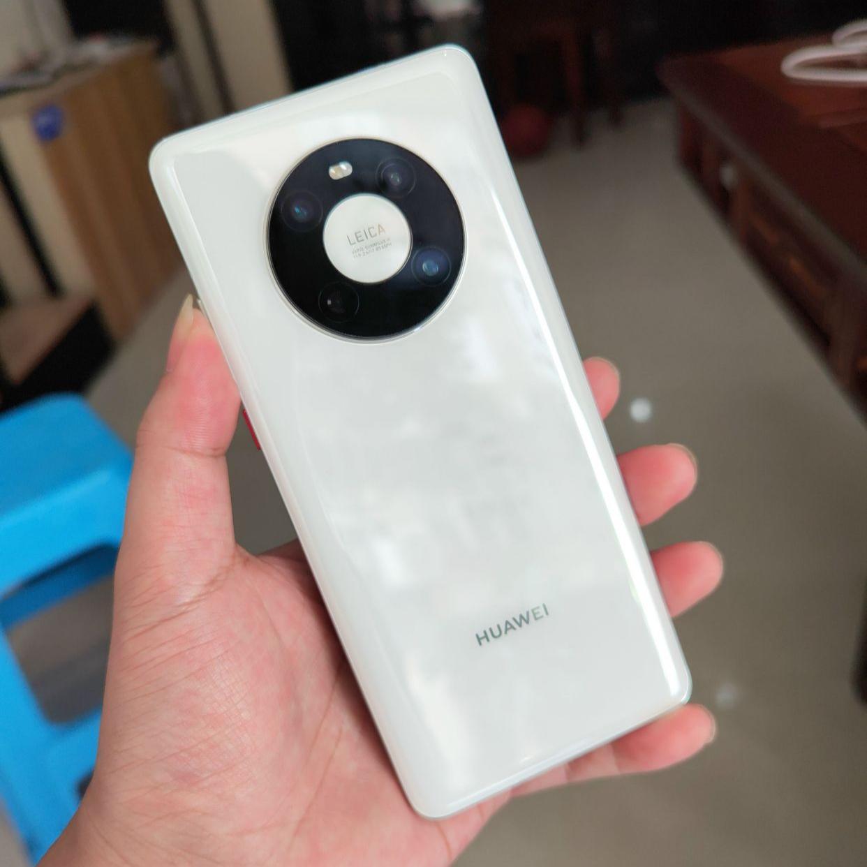 用了半年华为Mate40，如今换上iPhone 13，这差距也太大了！ - 知乎