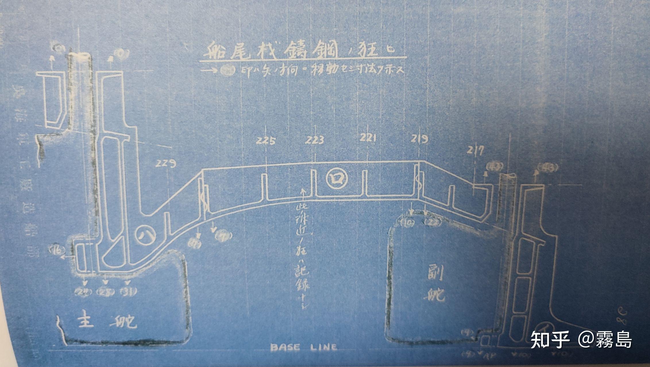 大舰巨炮之巅——从信浓到超大和 - 知乎