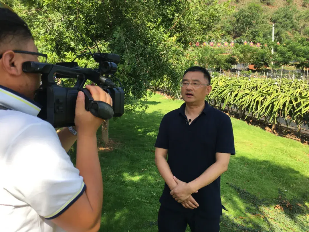 2020美丽乡村行｜全国多家媒体聚焦云南保山！ 知乎