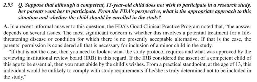 GCP QA解读GCP Q&A (4) - 知乎