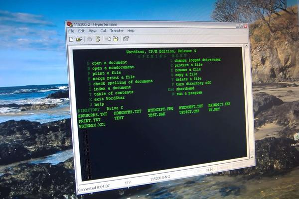 再见了，DOS时期的经典软件 - 知乎