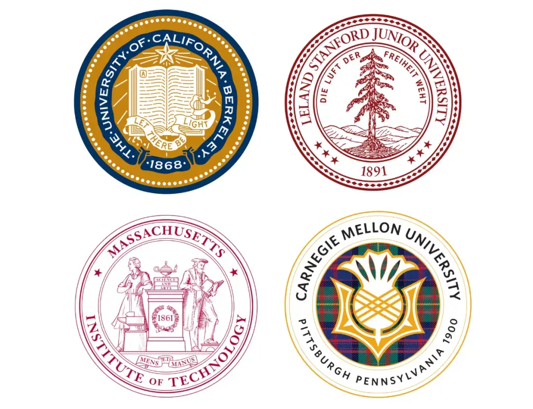 MIT、CMU、UCB、斯坦福的CS各有哪些优劣势？区别还有点大... - 知乎