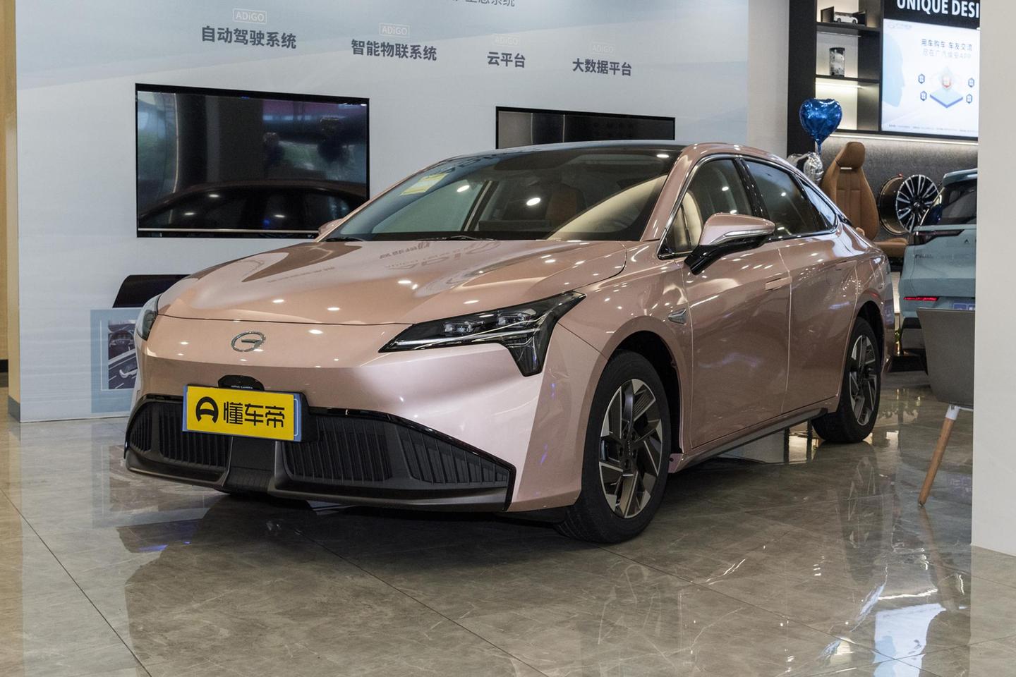 真的实现了“让车更懂你”？——ADiGO 4.0系统解析 - 知乎