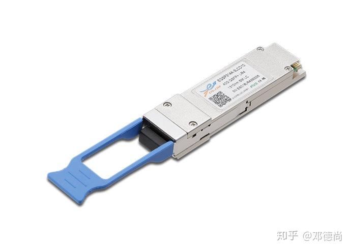 10G光模块|40G光模块|100G光模块的类型及应用 - 知乎