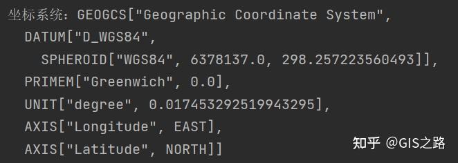 GeoTools 读取Shapefile文件 - 知乎