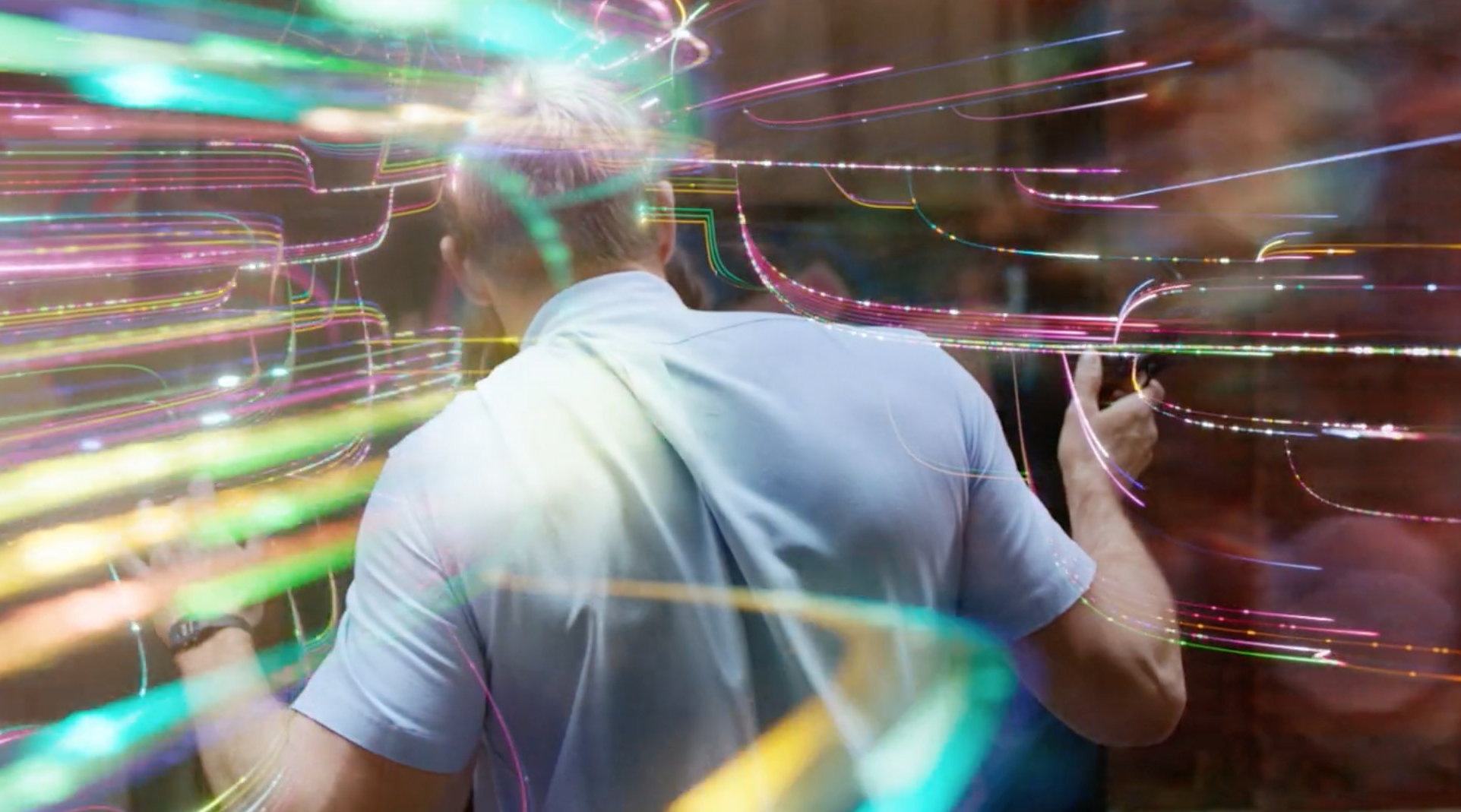 揭开人类图PHS四箭头的奥秘（内容+案例） - 知乎