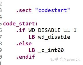DSP开发——DSP的启动过程 - 知乎