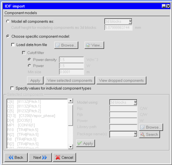 【自我提升系列】PCBA EDA模型导入ANSYS Icepak流程 - 知乎