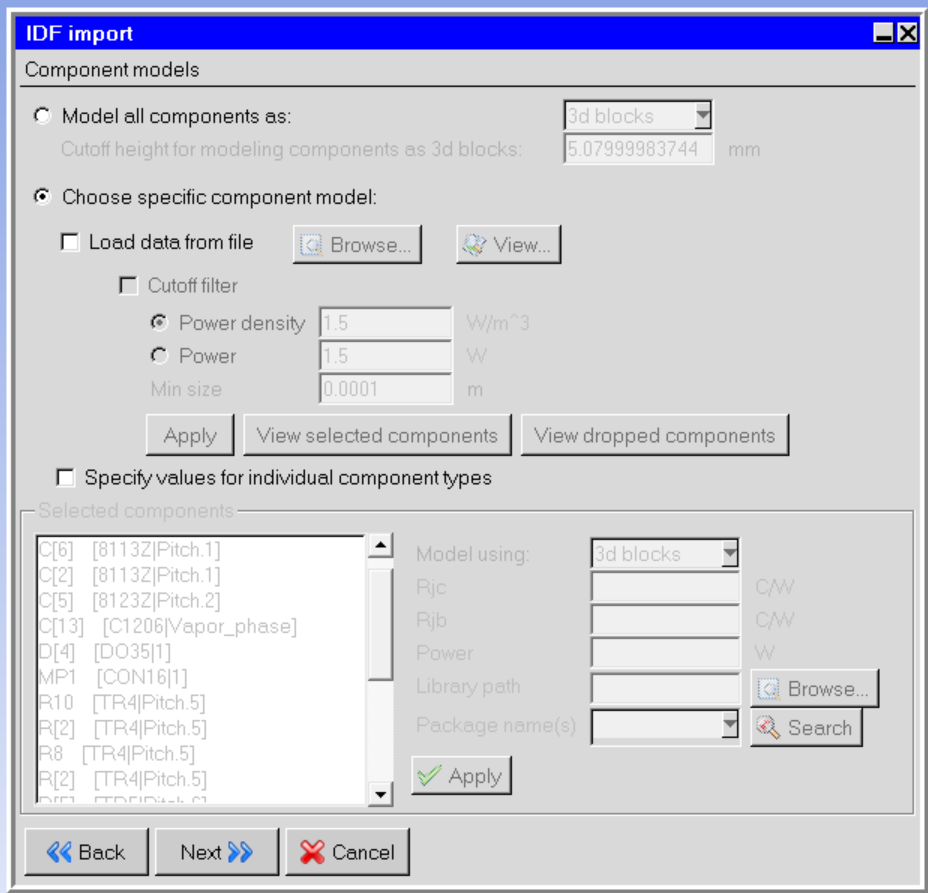 【自我提升系列】PCBA EDA模型导入ANSYS Icepak流程 - 知乎