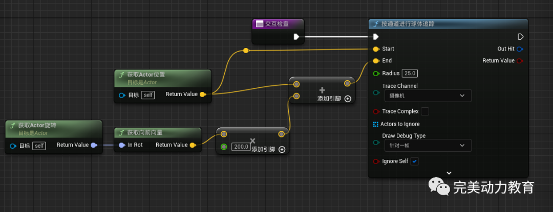 UE5角色对话系统了解一下 - 知乎