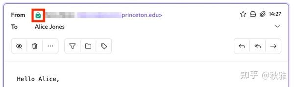 如何在质子邮件（Protonmail）中使用 PGP - 知乎