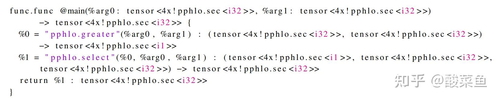 SecretFlow-SPU: A Performant and User-Friendly Framework for Privacy ...
